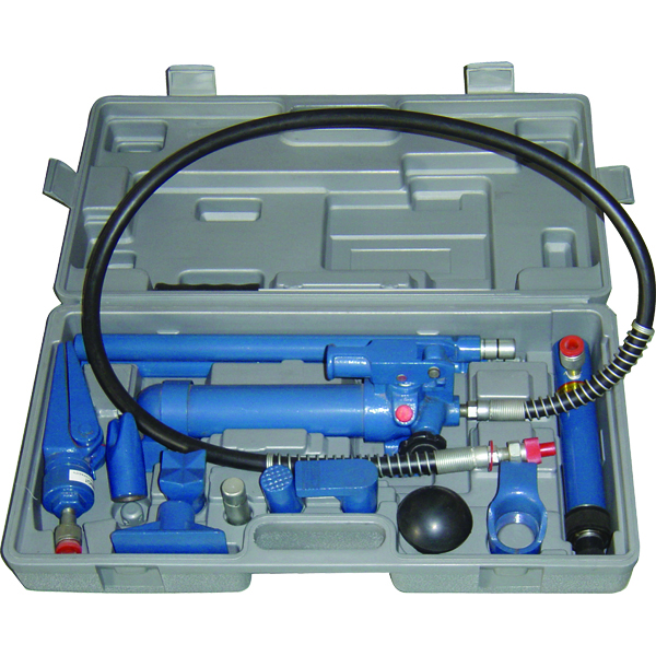 Porta Power Kits | ISL