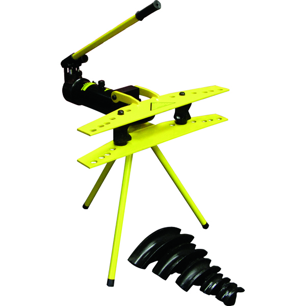 Pipe Benders | ISL